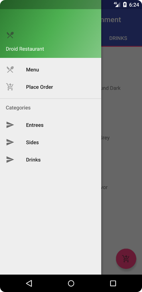 Solved Java/XML (need help with these actions in the Main | Chegg.com