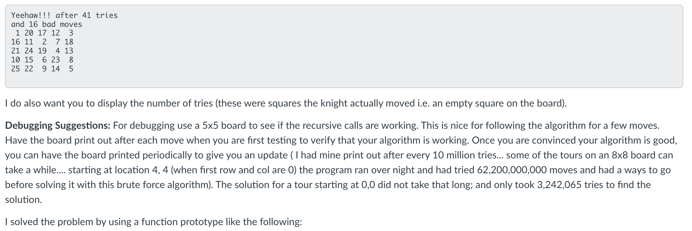 Solved C++ Recursion: Please help me with the following | Chegg.com