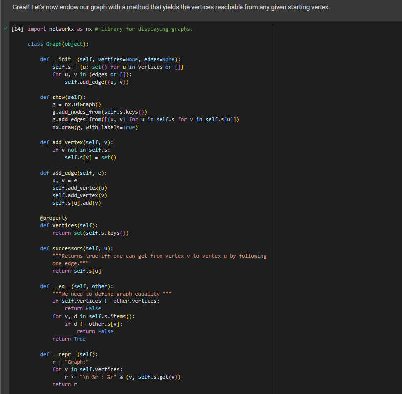 Solved A (directed) graph G=(V,E) consists of a set of | Chegg.com