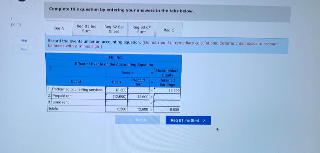 Solved 9 Problem: Module 1 Textbook Problem 9 Learning | Chegg.com