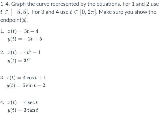 Solved PLEASE DO ALL! I NEED ANSWERS FAST I WILL GIVE THUMBS | Chegg.com