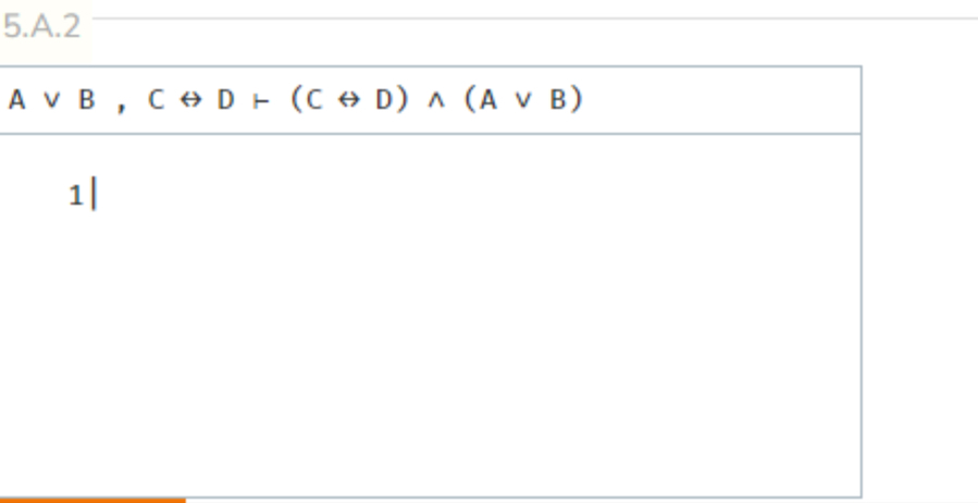 Solved Practice Proofs for Conjunction RulesNow you’re ready | Chegg.com Solved Practice Proofs for Conjunction RulesNow you’re ready | Chegg.com