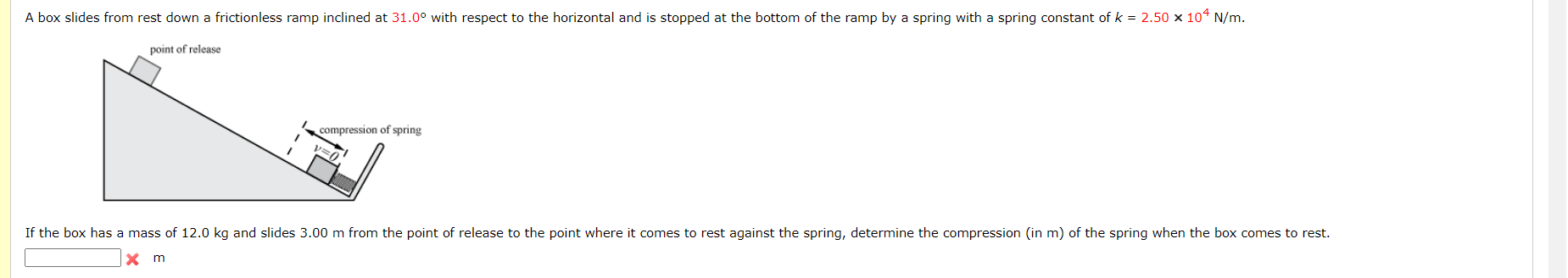 Solved l m | Chegg.com