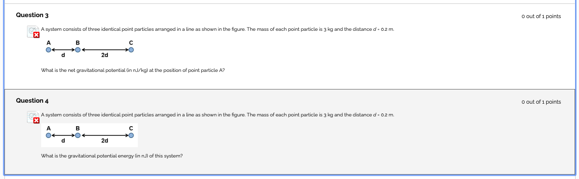 Solved Question 3 O out of 1 points ICA system consists of | Chegg.com