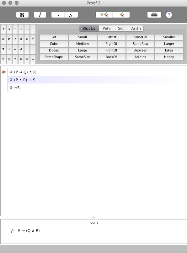 Solved Please Please help me prove this using fitch rules. | Chegg.com