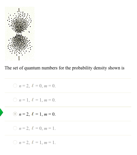Solved 1 The Radii Of The Bohr Orbits In Atomic Hydrogen