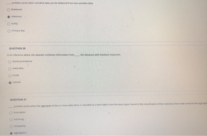 Solved Using sql Double check my work go through and if my | Chegg.com