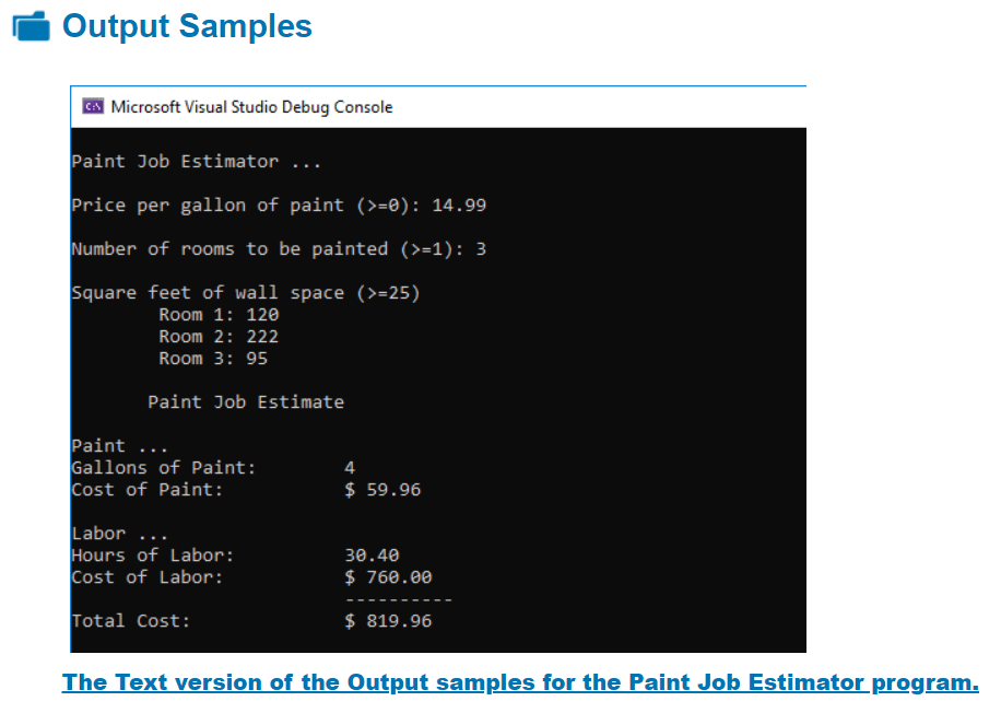 Solved C I Need Help Creating A Code For This Program In 6478
