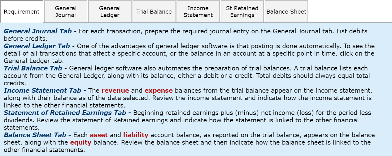 Solved Prepare journal entries for each transaction and | Chegg.com