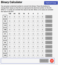 Solved You are given a decimal number to convert into | Chegg.com