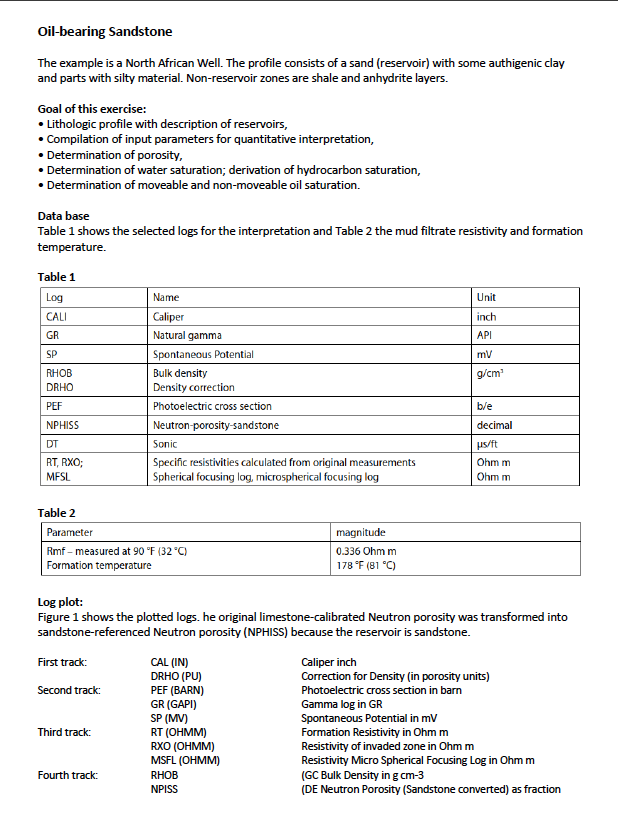 Solved Calculation of Rmf at formation temperature 178 °F | Chegg.com