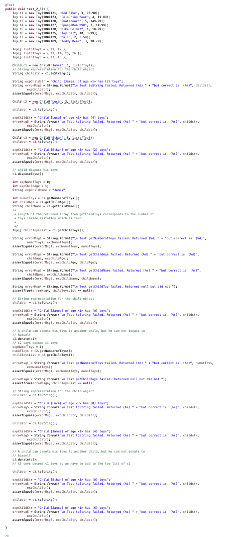 Solved Please answer properly and fix the errors in my code. | Chegg.com