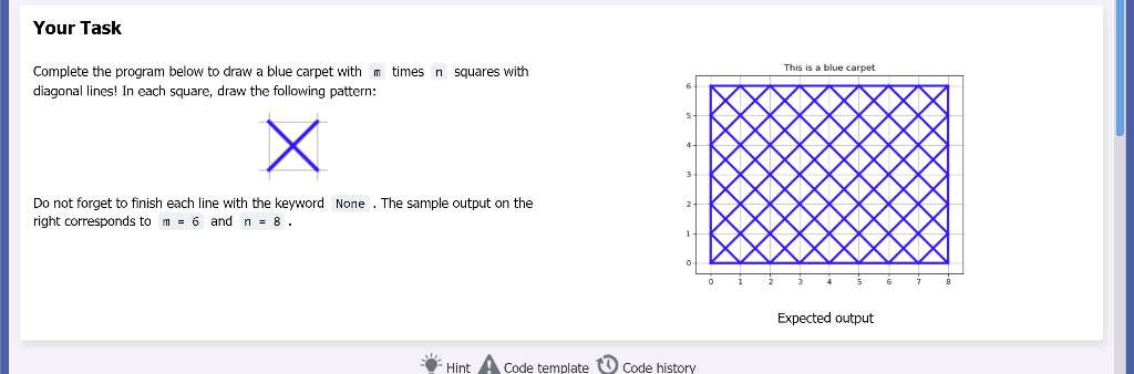 Solved Given Code IN PYTHON - fill in the ... def | Chegg.com
