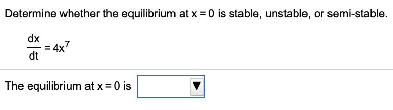 Solved Make a vector field plot of the differential | Chegg.com