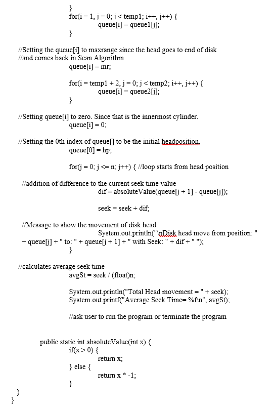 Solved Can you help me modify this code where head | Chegg.com
