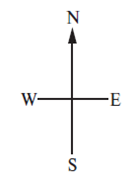 Solved Question: Create a process and recommend a location | Chegg.com