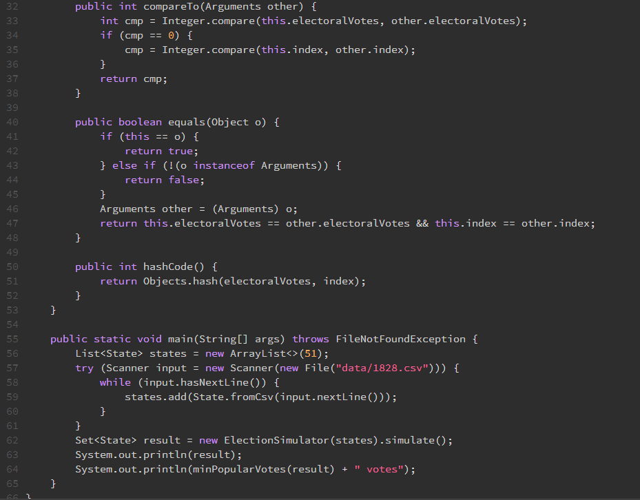 HERE IS SPEC AND STARTER CODE AS WELL AS CODE FOR | Chegg.com