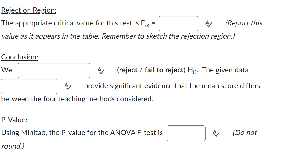 Solved Probability Plot of RESI_1 NormalTest | Chegg.com