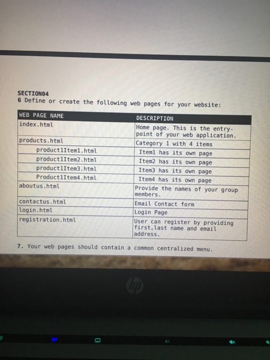 Solved art 1%20(1) pdf CIS385 PROJECT PART1 (MODIFIED) DUE | Chegg.com