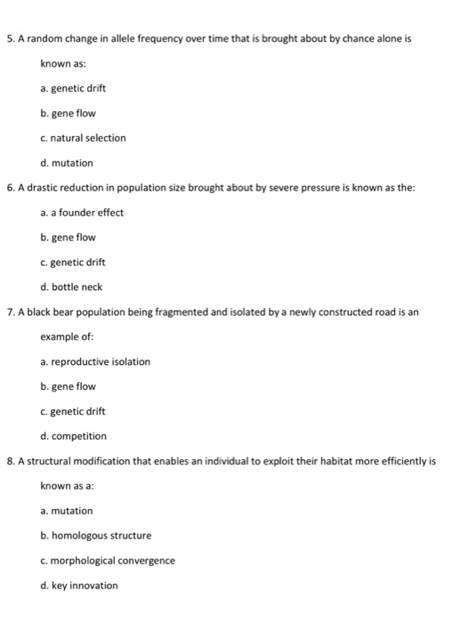 Solved Please choose the best possible answer in the | Chegg.com