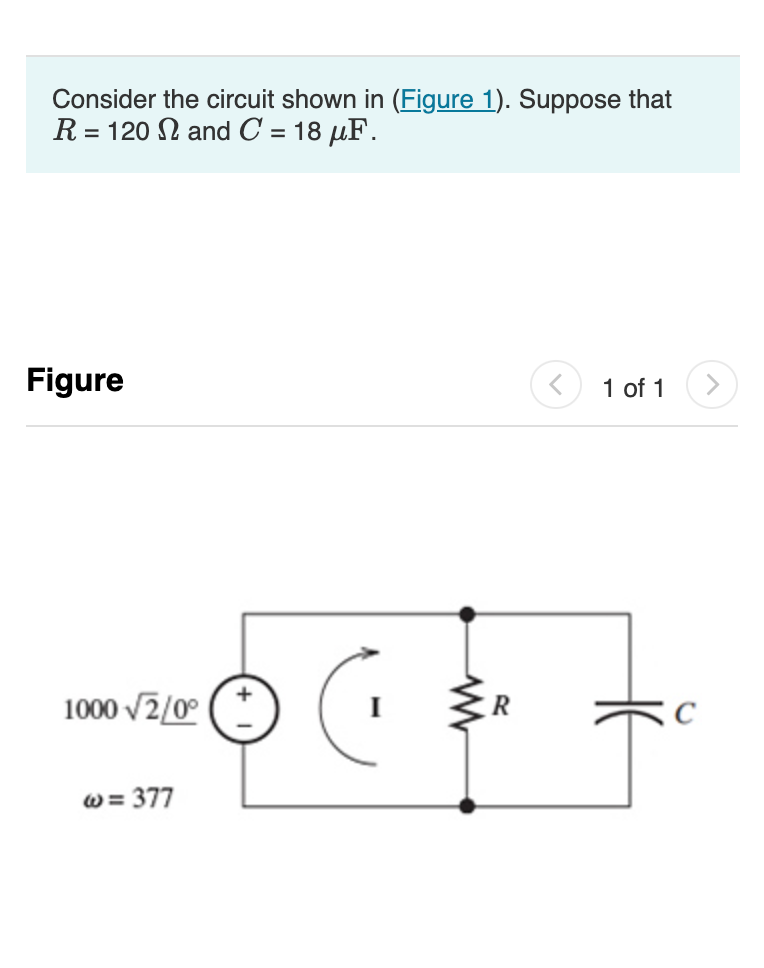 Solved Find the power delivered by the source, reactive | Chegg.com