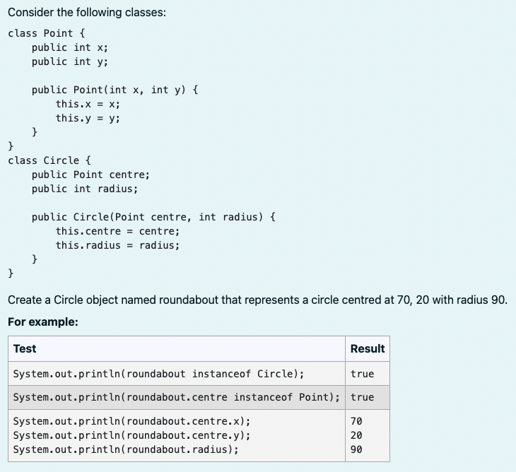 Solved Consider the following class: class Grades \{ public | Chegg.com