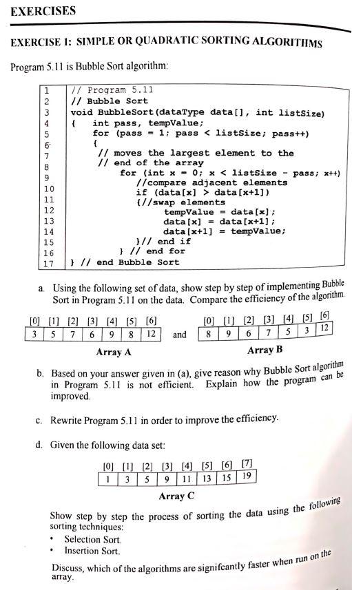 Solved لا لا ل ا ا ل Show step by step the process of | Chegg.com