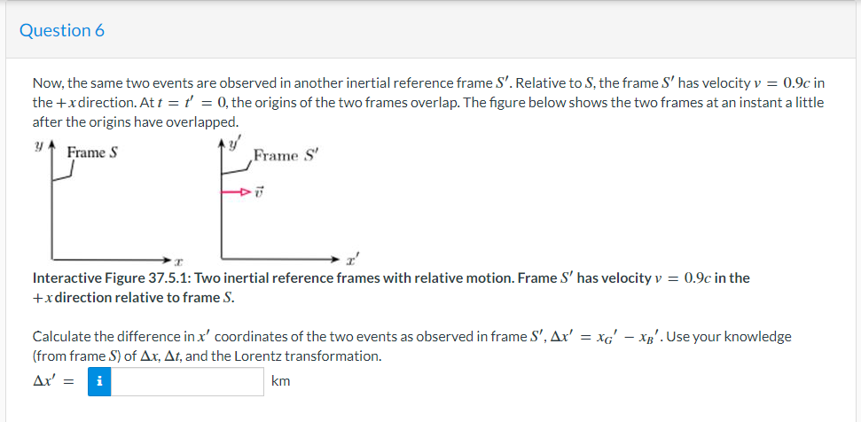 Solved Two events ("Blue" and "Green") are observed in an | Chegg.com