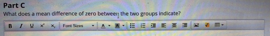Performing a Re-randomization Simulation In this | Chegg.com