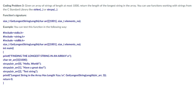 Solved This is a problem review for an exam. Please, the | Chegg.com