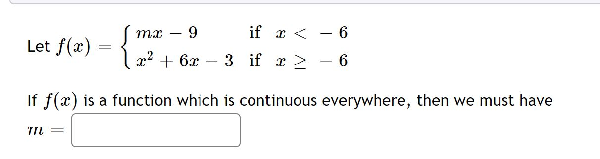 Solved Let f(x) 5x 2 if X