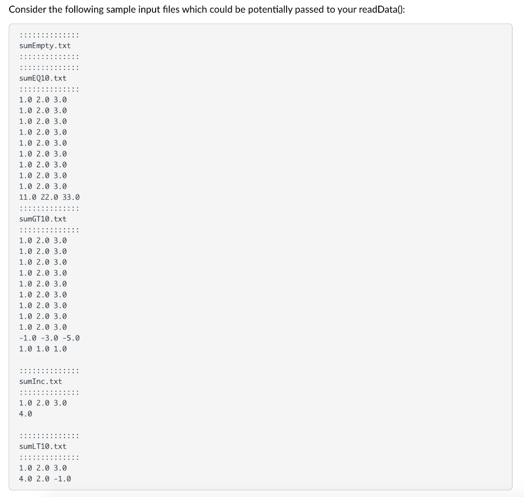 Learning Objectives • Perform Sequential Text File 