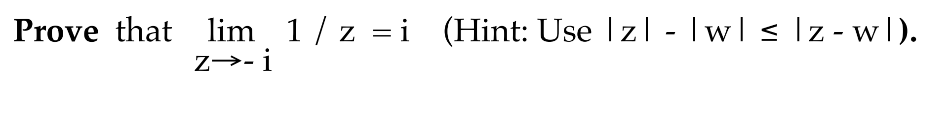 Solved This needs to be Proven. Not solved with step. How do | Chegg.com
