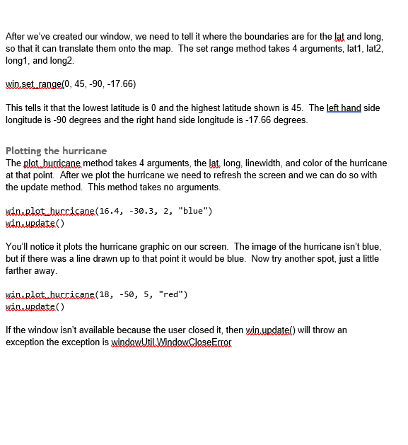 Must be in Python. Use functions to modularize your | Chegg.com
