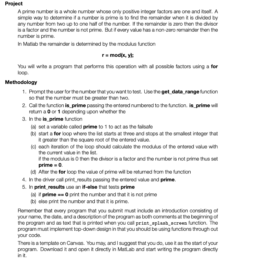 Solved use Matlab with the code given. function | Chegg.com