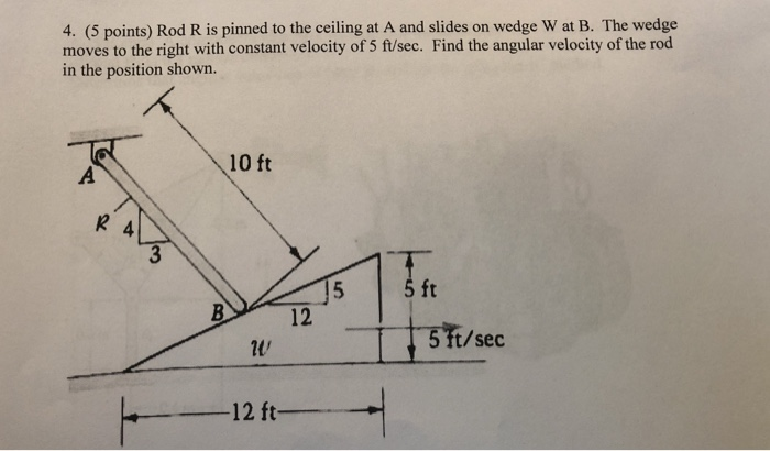 Solved 1. (5 points) Block βι in the figure below slides in | Chegg.com