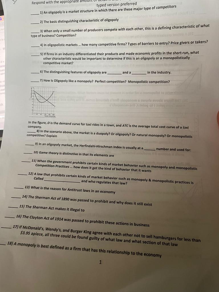 Solved 2) The basic distinguishing characteristic of | Chegg.com