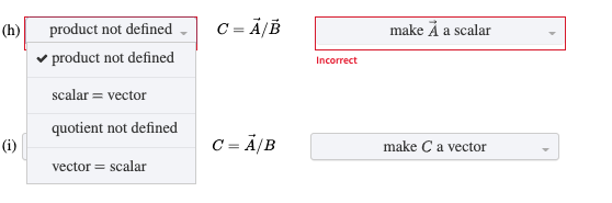 Solved Displayed is a series of mathematical equations | Chegg.com