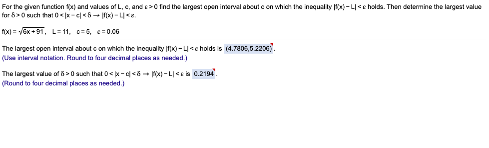 Solved the first picture is just an example of what | Chegg.com