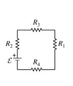 Solved Part A Find the currents through each resistor in the | Chegg.com