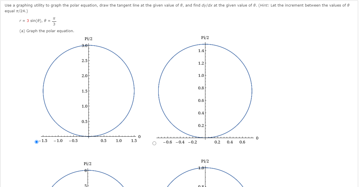 Solved These two images below are the same question (a and | Chegg.com