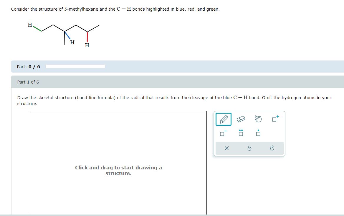 Solved Draw the skeletal structure (bond-line formula) ﻿of | Chegg.com