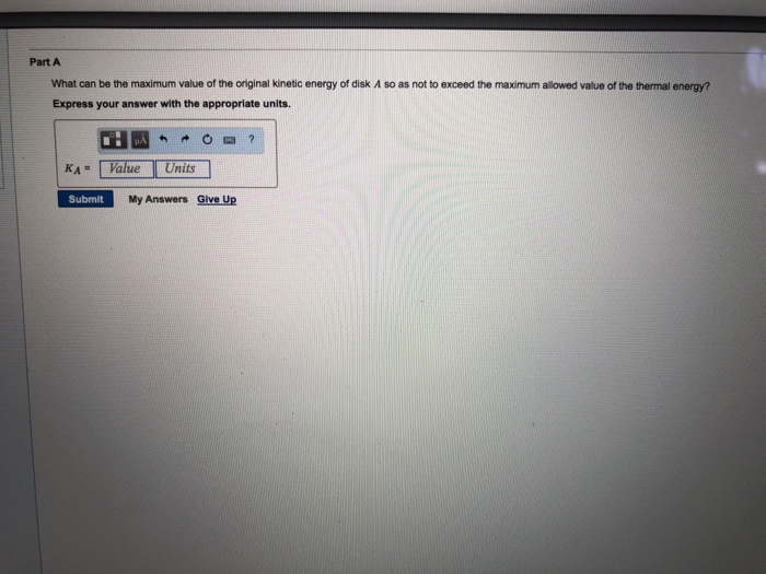 Solved Problem 10.81 In your job as a mechanical engineer | Chegg.com