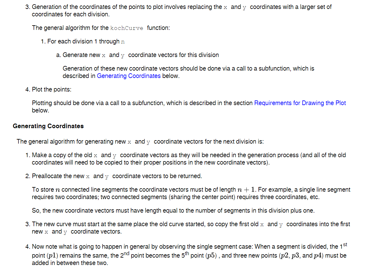 Solved The Project The project description below is divided | Chegg.com