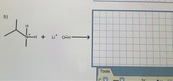 Solved Modify the structure to show bonds broken and formed | Chegg.com