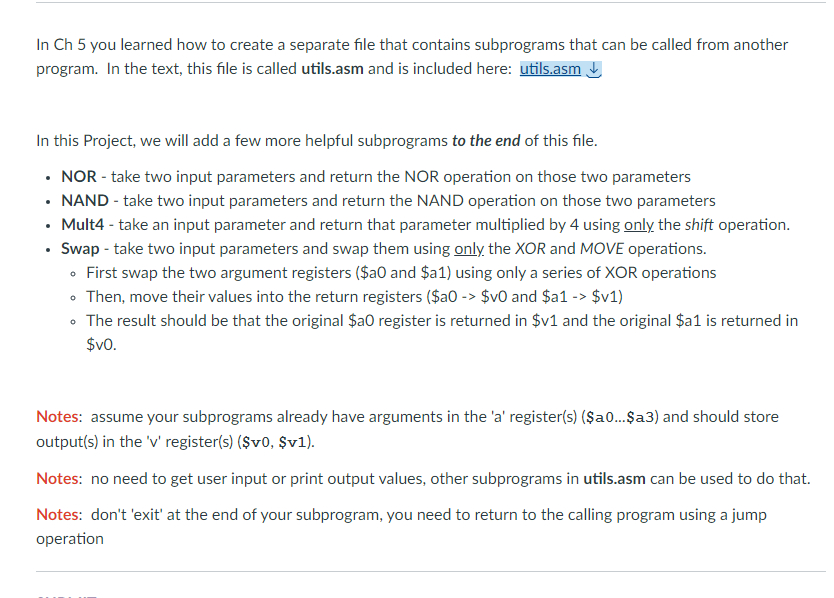 Solved Using MArs 4.5 ﻿and please show the full code and | Chegg.com