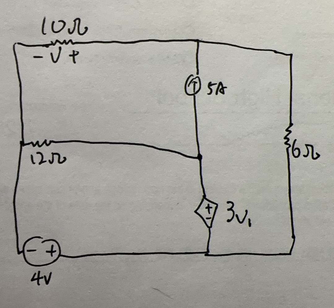 Solved How many meshes are there?Label the meshes on the | Chegg.com