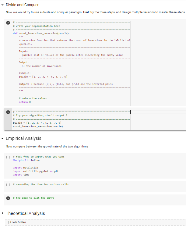 Solved Eight-Tile Solvability Test Eight-Tile puzzles have | Chegg.com