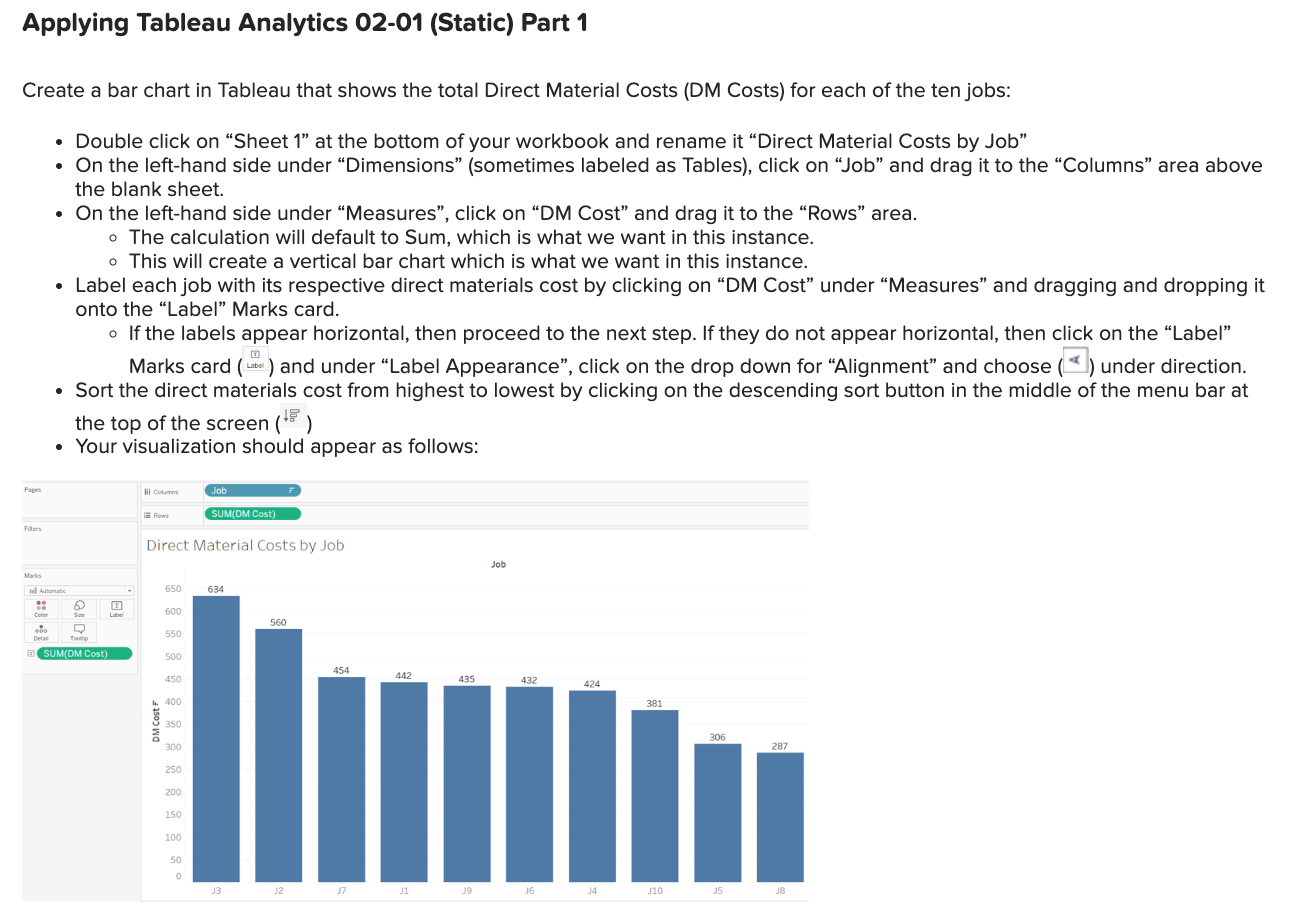 Solved * To complete this exercise, you will need to have | Chegg.com