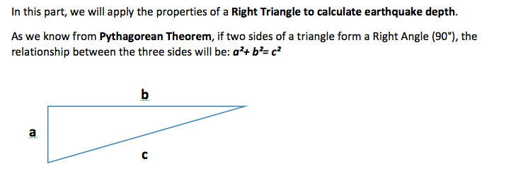 Solved In this part, we will apply the properties of a Right | Chegg.com